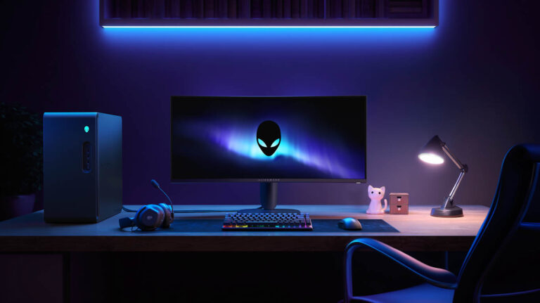 Monitor Madness: Alienware Announces Six New Gaming Monitors | Dell