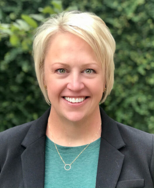 Amanda Burkhardt | Dell