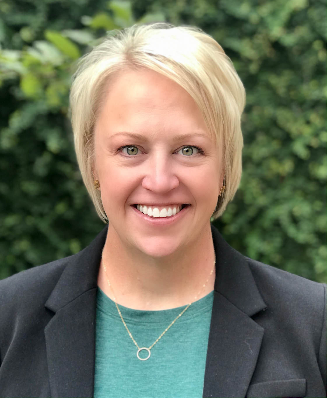 Amanda Burkhardt | Dell