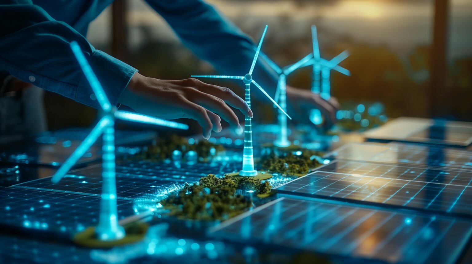 Powering Energy Innovation with AI at DISTRIBUTECH 2025 | Dell