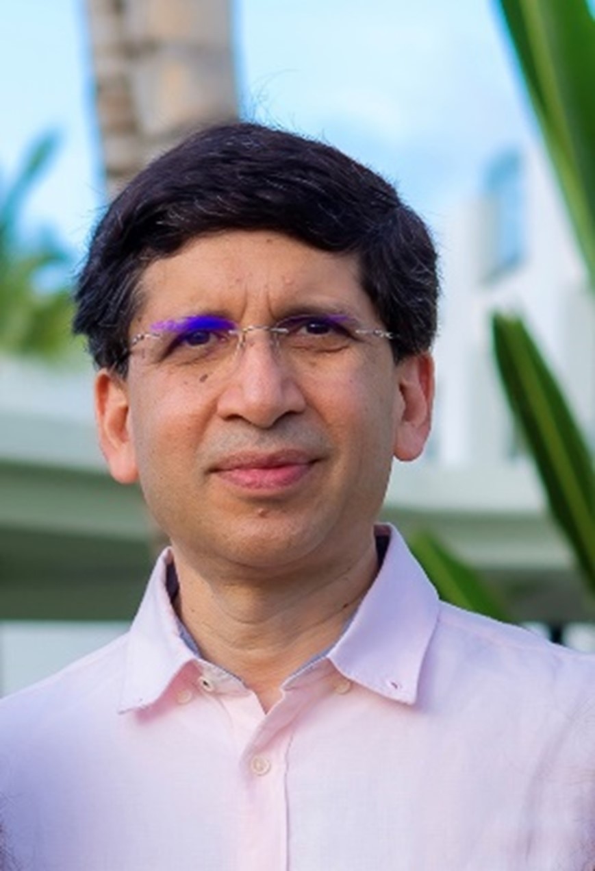 Gaurav Chawla | Dell