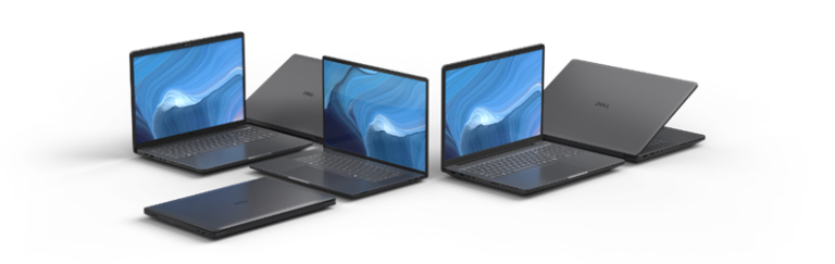 Pushing Boundaries, Driving AI Innovation at Every Scale with Dell Pro ...
