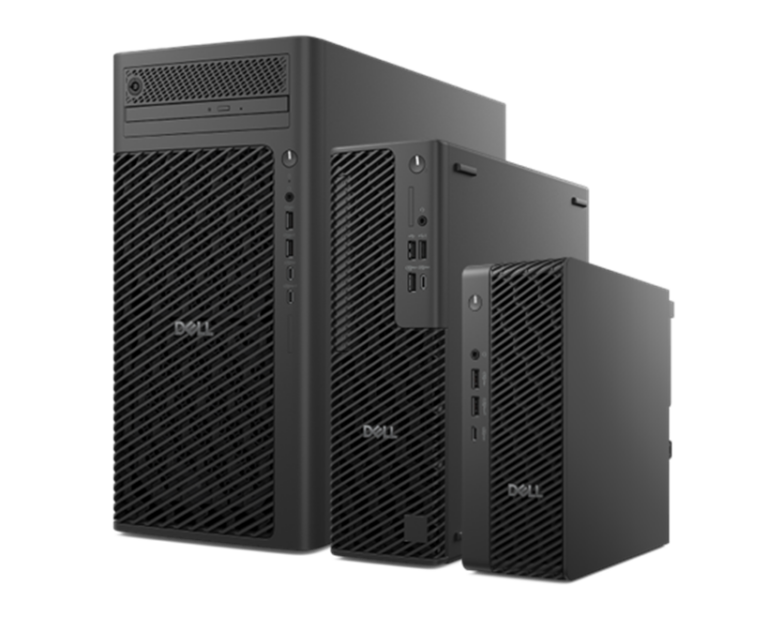 Pushing Boundaries, Driving AI Innovation at Every Scale with Dell Pro ...