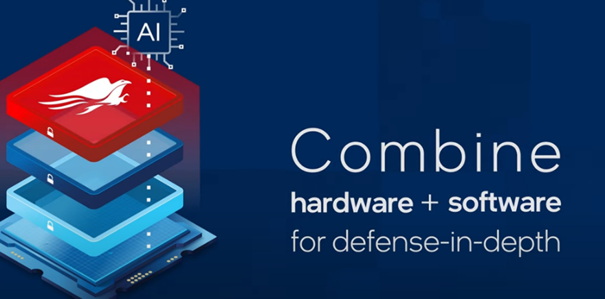 Upgrade Your PCs to Upgrade Security | Dell Taiwan