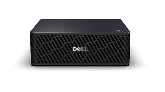 Pushing Boundaries, Driving AI Innovation at Every Scale with Dell Pro ...