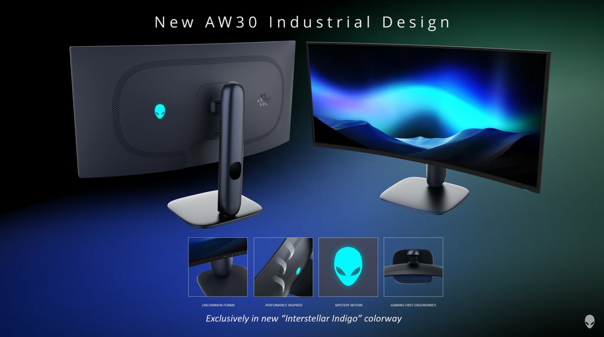 Monitor Madness: Alienware Announces Six New Gaming Monitors | Dell