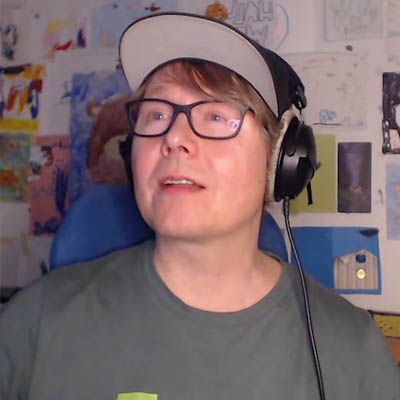 Transforming Character Animation with NVIDIA Omniverse and AI ...