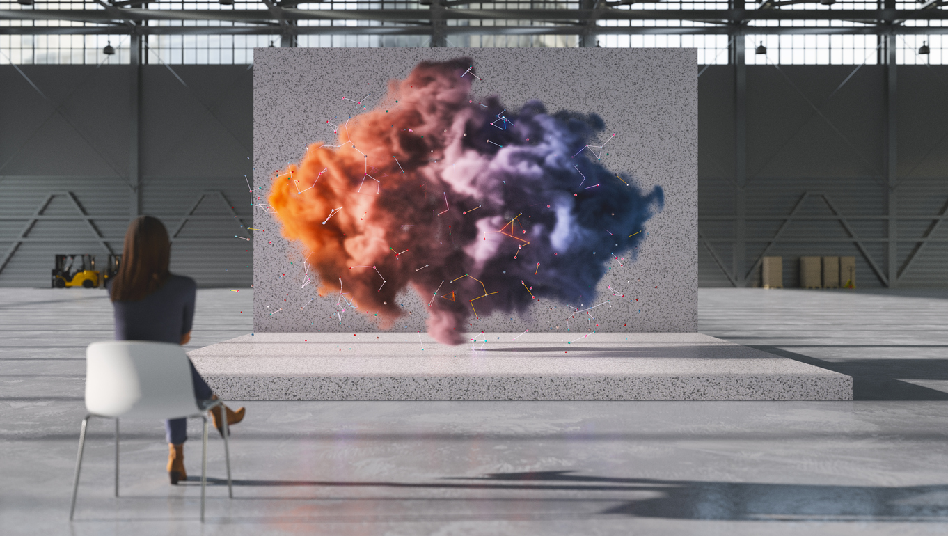 Reimagining VFX Creation: JangaFX's Path to Real-Time Simulation | Dell