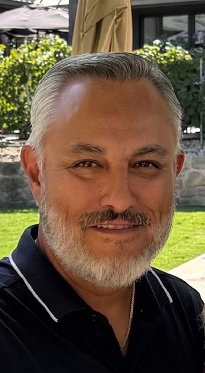 Rick Perez | Dell
