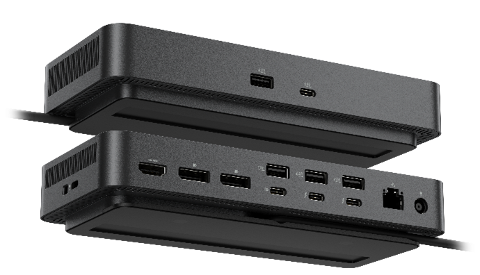 Simplifying Peripheral Management for the AI PC Era | Dell