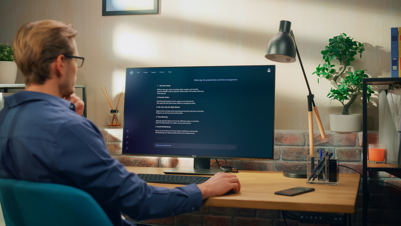 AI Implementations and Their Implications for Enterprise Leaders | Dell