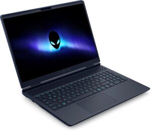 デル・テクノロジーズ、Dell Gゲーミングノートブックの後継機 「Alienware 16X Aurora ゲーミングノートブック」と 「Alienware 16 Aurora ゲーミング ...