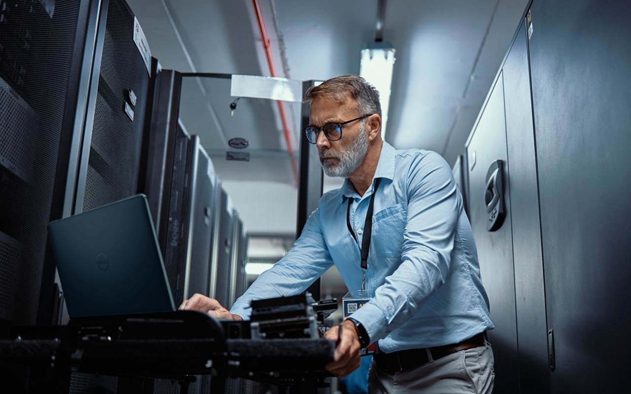 Continuing to Power the Future of AI with Dell’s Cooling and Computing ...