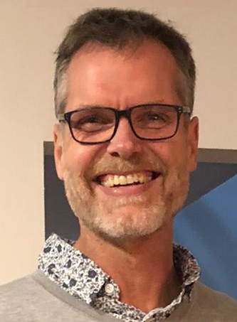 Richard Preston | Dell