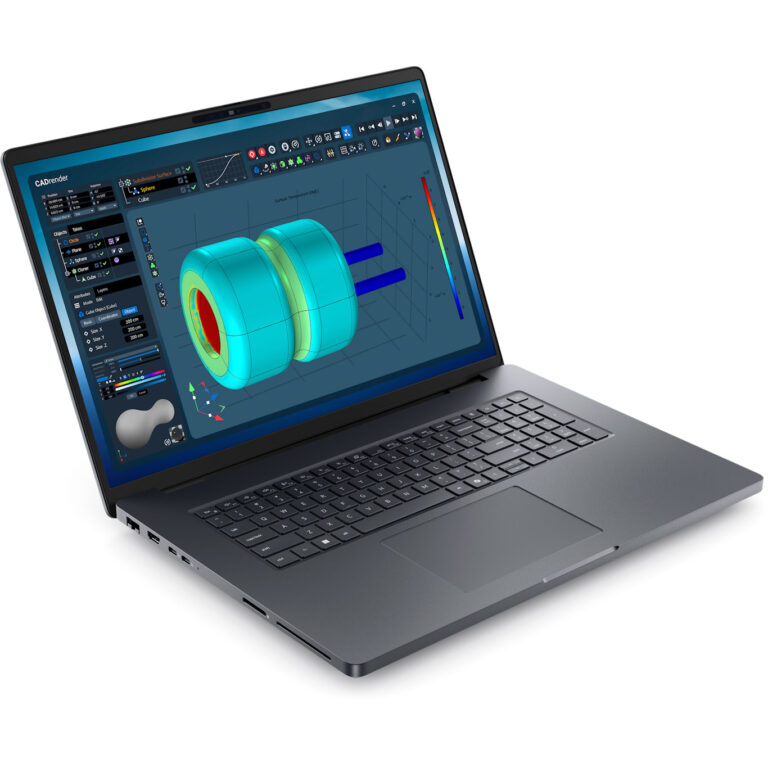 Performance Redefined with New Dell Pro Max Laptops | Dell