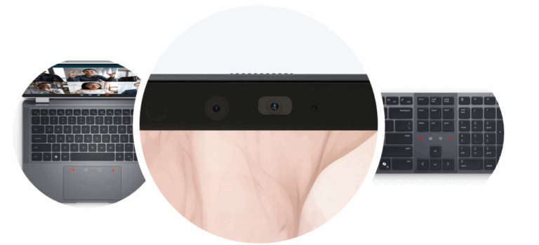 Collaboration Just Works Better with AI PCs | Dell