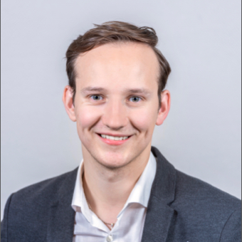 Lukas Stefanicka | Dell Technologies