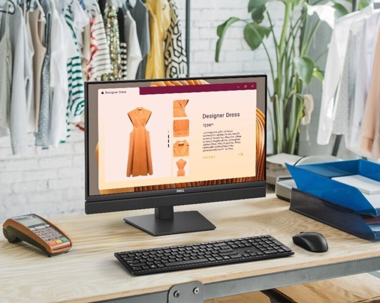 Why Dell + Windows 11 IoT Enterprise Means More Value | Dell
