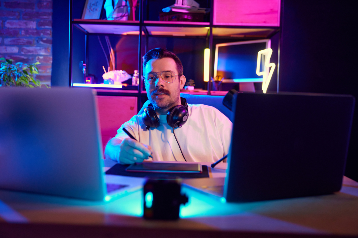 Third Move Studios: Creativity Unlocked with Real-Time Animation