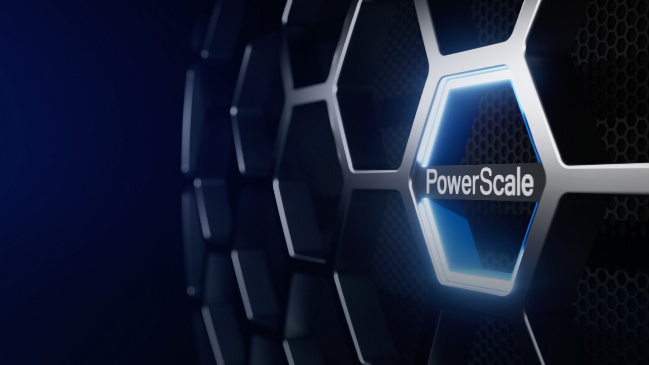 Dell PowerScale and NVIDIA: Tackling the AI Data Challenge | Dell