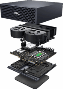 Dell Pro Max with GB10: Purpose-built for AI Developers | Dell