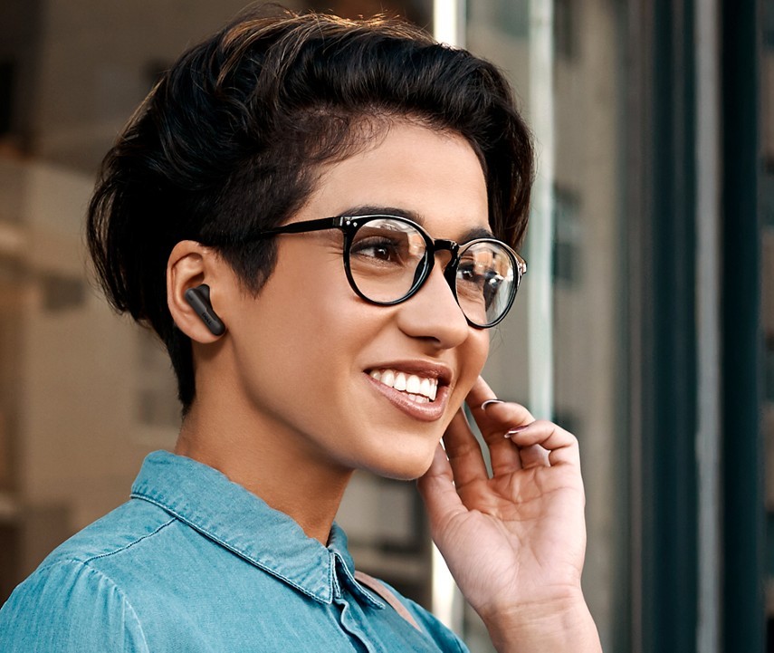 Meet Dell’s First Earbuds: Advanced Audio for Effortless Collaboration ...
