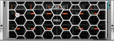 PowerEdge XE7740 with Gaudi 3 breaks barriers to enterprise AI ...