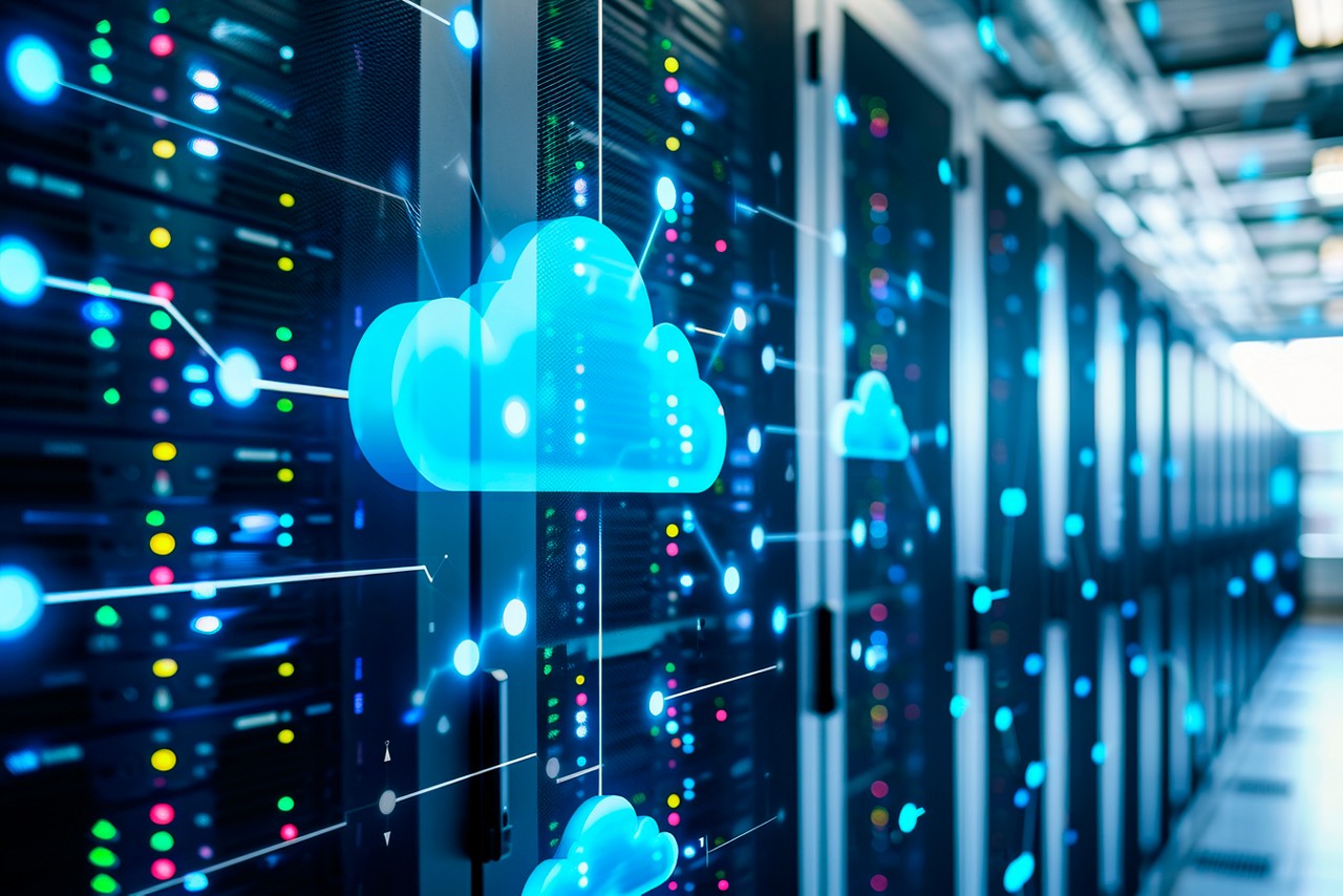 Is Your Storage Ready for Tomorrow's Private Cloud? | Dell