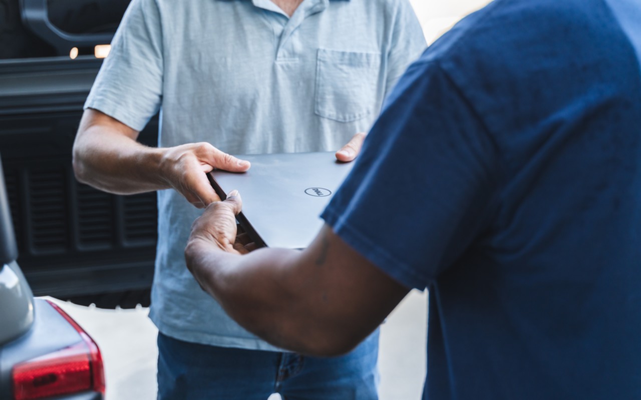 Dell Reconnect Expands Recycling Collaboration Efforts | Dell