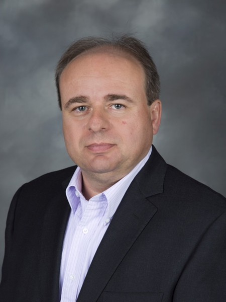 Tibor Fabry-Asztalos | Dell