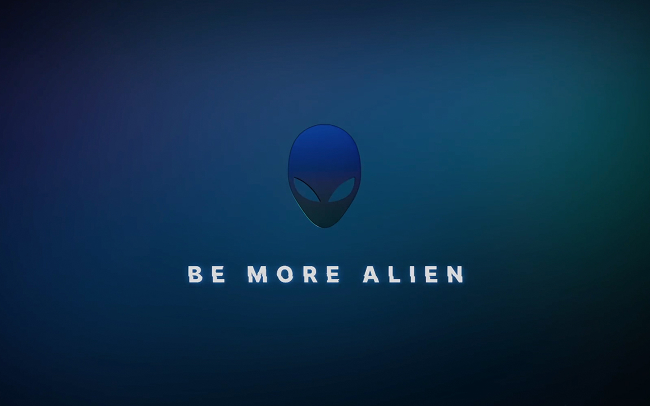 Alienware: Connecting with Customers in Parallel Realities | Dell