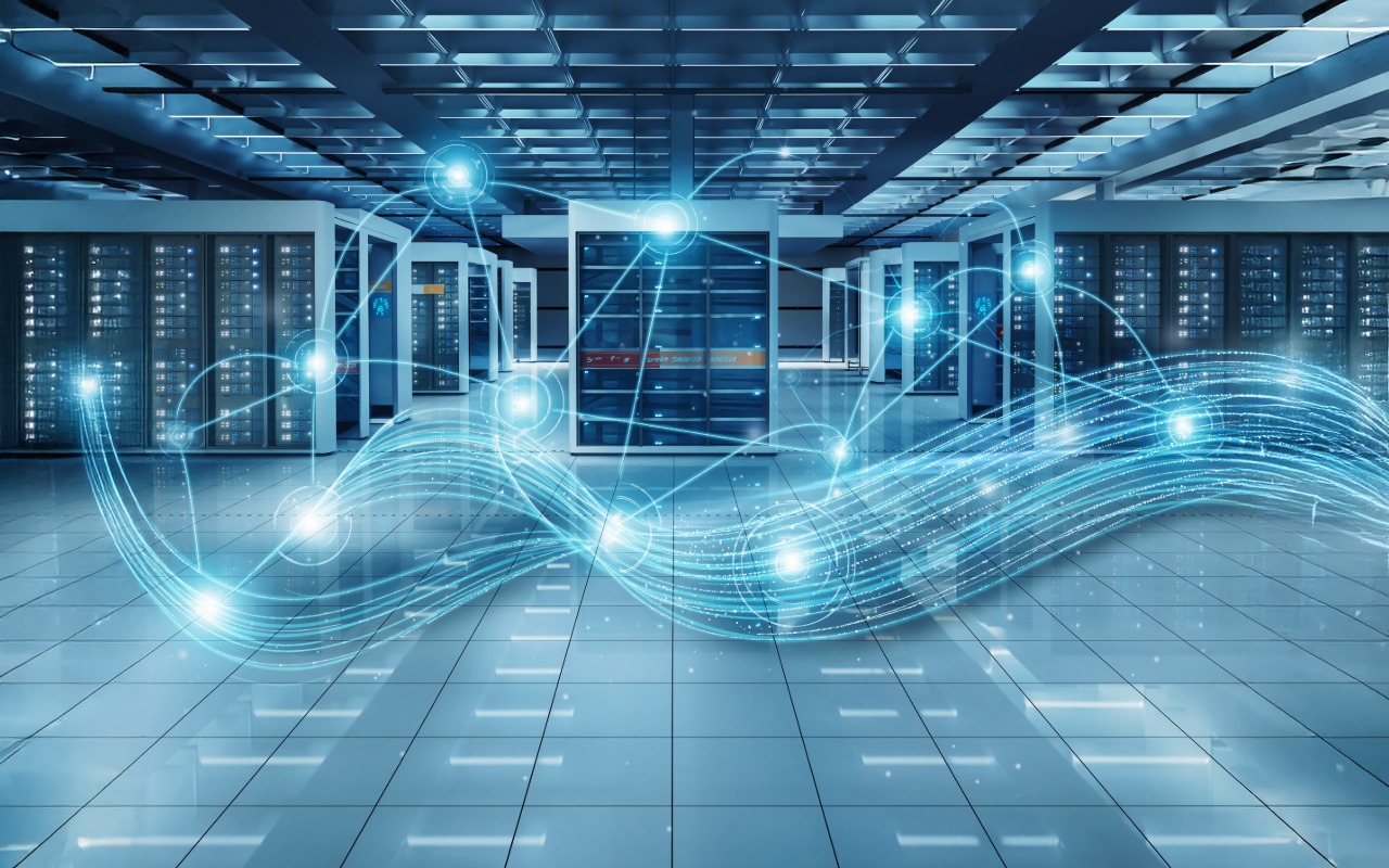 Ericsson Integrated Core on Dell Infrastructure | Dell