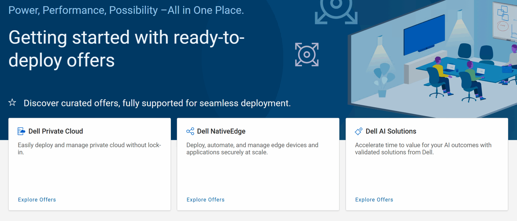 Accelerating ROI with New Automation for Dell AI Solutions | Dell
