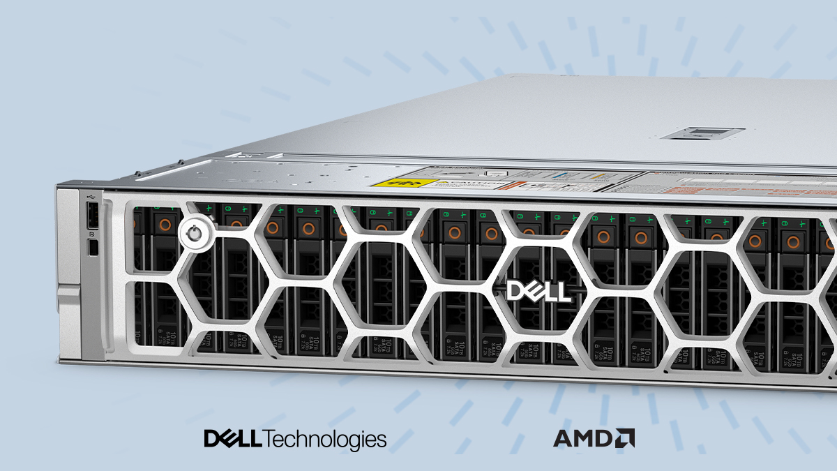 The Power to Transform: Explore 1 socket Solutions Driving Smarter IT ...
