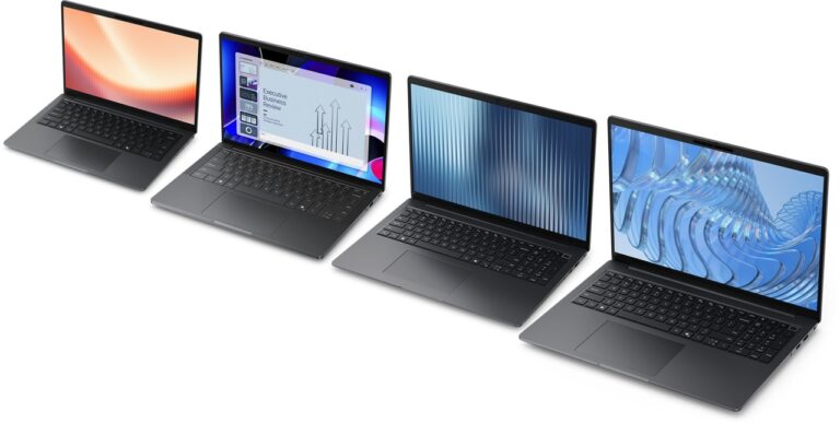 New Dell Pro Notebooks: Bold Designs for Every Business | Dell