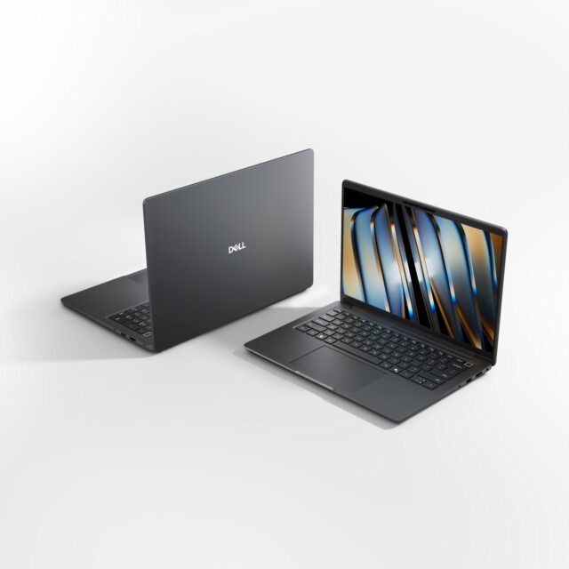 New Dell Pro Notebooks: Bold Designs for Every Business | Dell