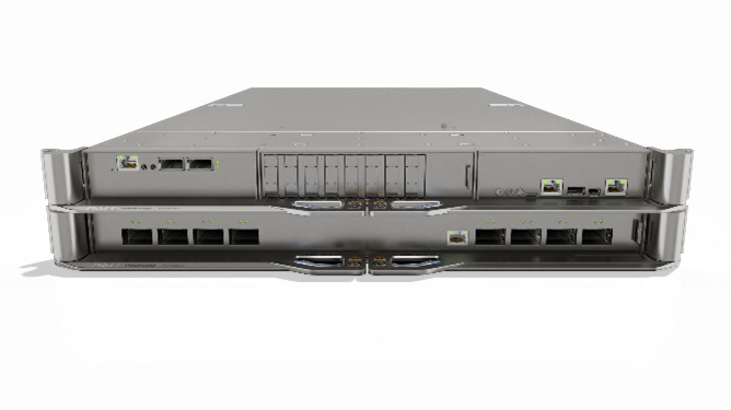 Deploy AI Faster with Integrated Compute and Networking from Dell and ...